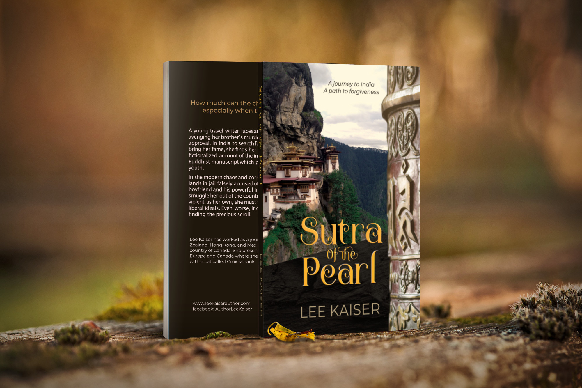 Excerpt Sutra of the Pearl - Lee Kaiser